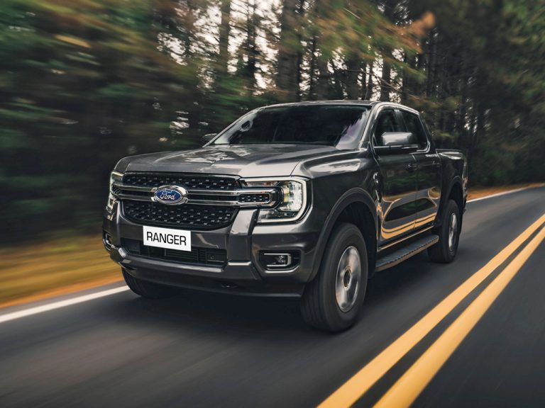 Branco ainda domina, mas paleta de cores automotivas está mudando ...