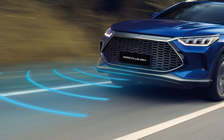 O que são assistentes de condução? Conheça os principais e suas funções ...