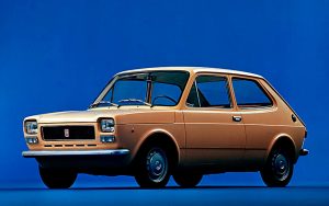 125 anos da Fiat: história, legado e o futuro no Brasil - Guru dos Carros