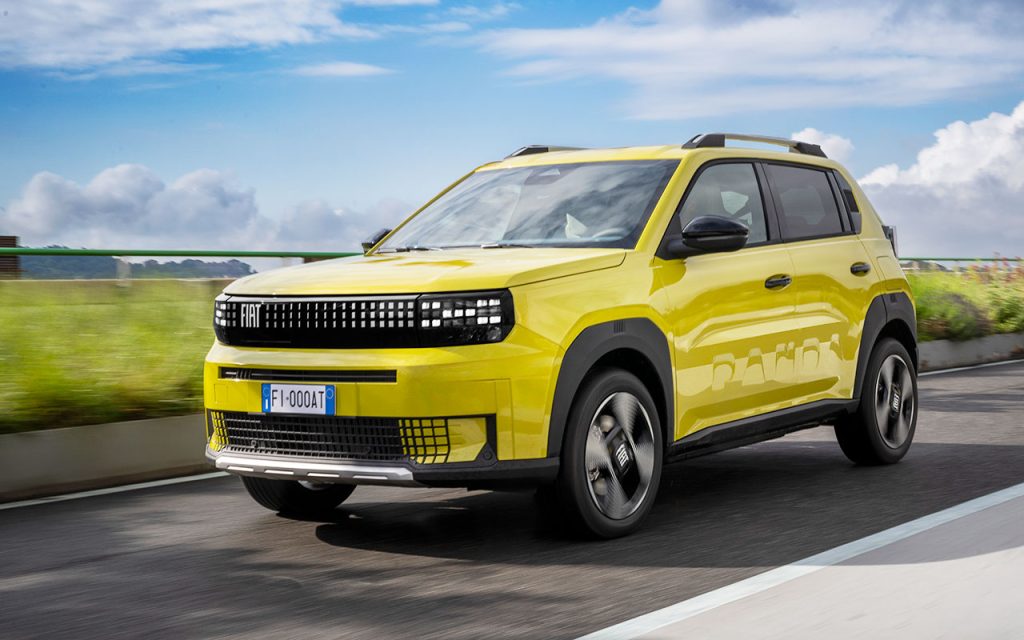 125 anos da Fiat: história, legado e o futuro no Brasil - Guru dos Carros