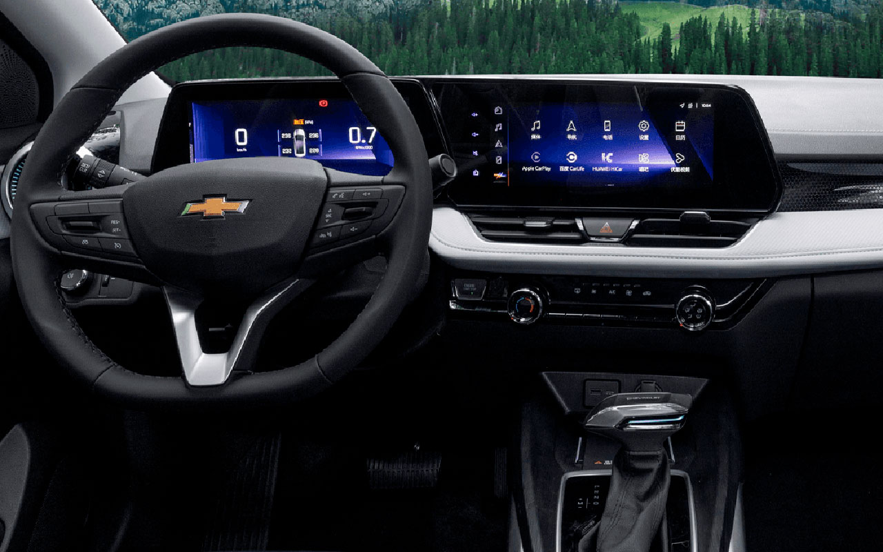 Chevrolet Onix 2026: quando chega e o que esperar? - Guru dos Carros