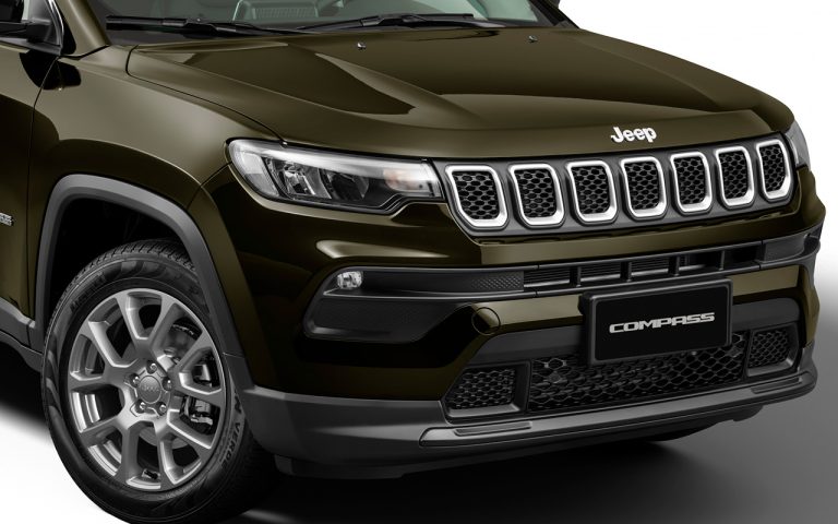 Veja 10 opções de SUVs com bom espaço no banco traseiro - Guru dos Carros