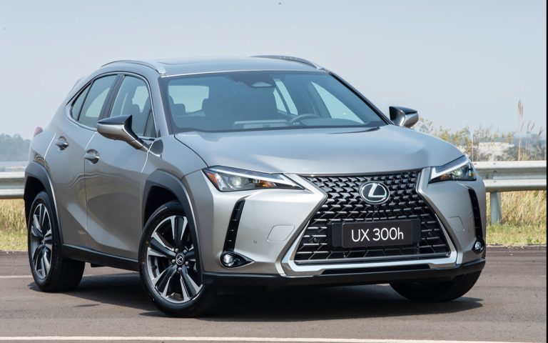Lexus revoluciona segmento de carros premium no Brasil oferecendo até ...