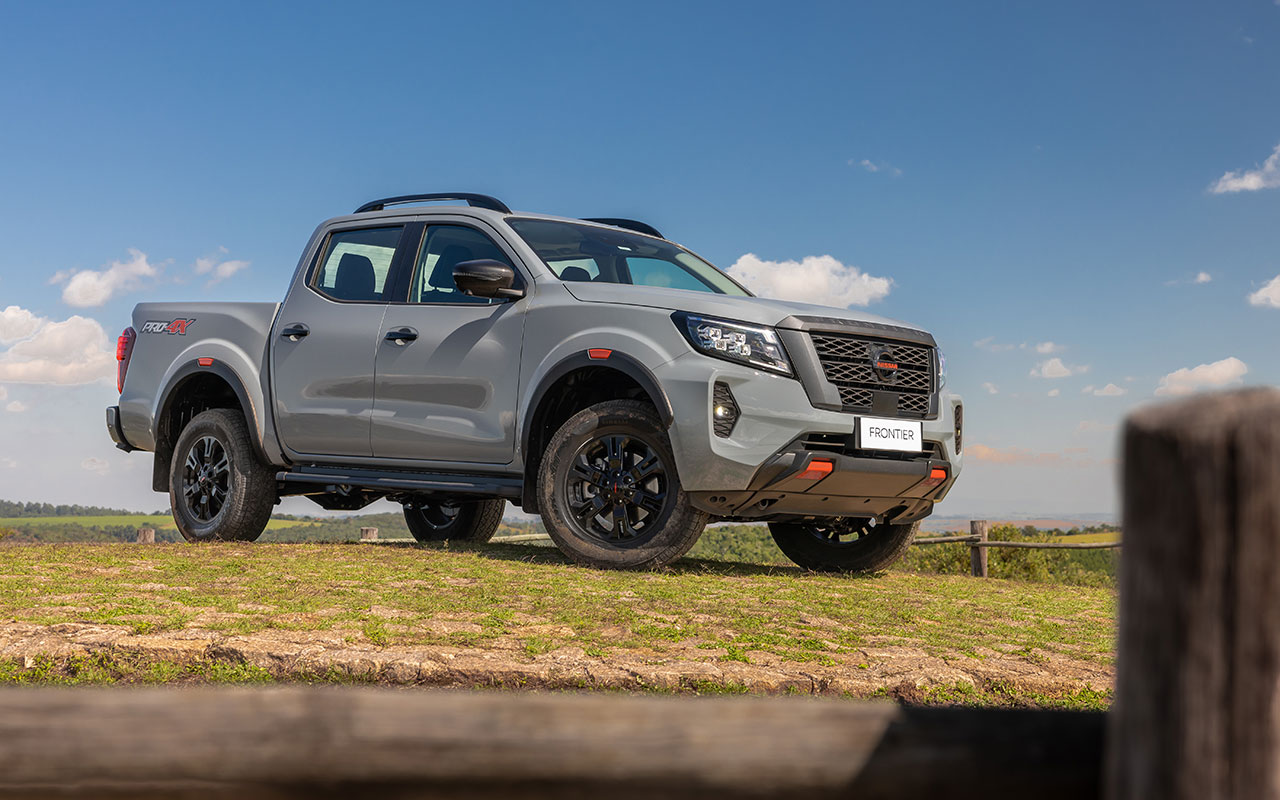 Hilux, S10, Triton ou Frontier: qual picape zero km escolher hoje ...