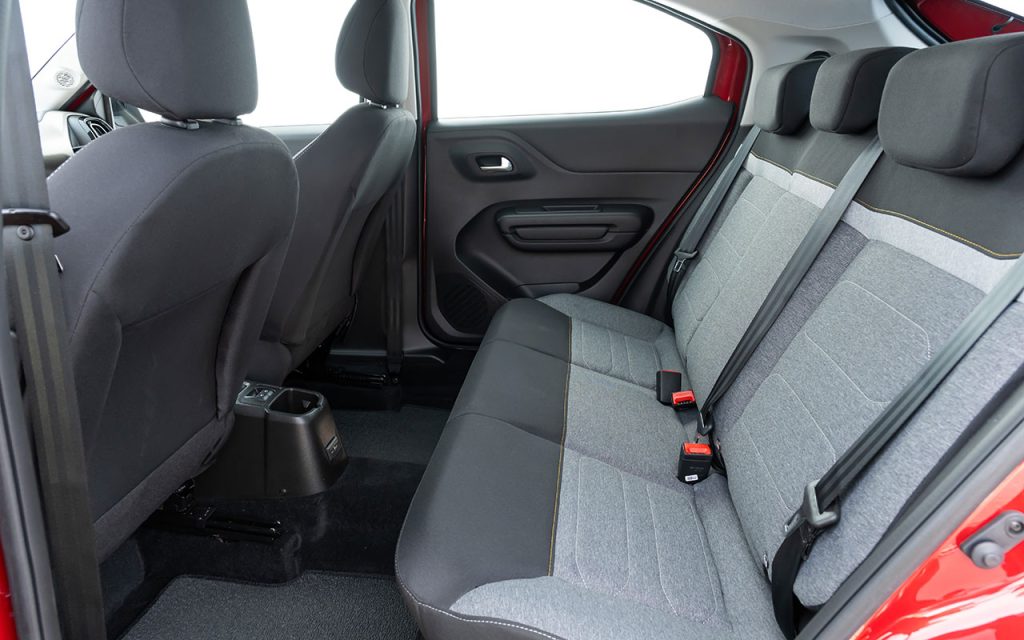 Veja 10 opções de SUVs com bom espaço no banco traseiro - Guru dos Carros