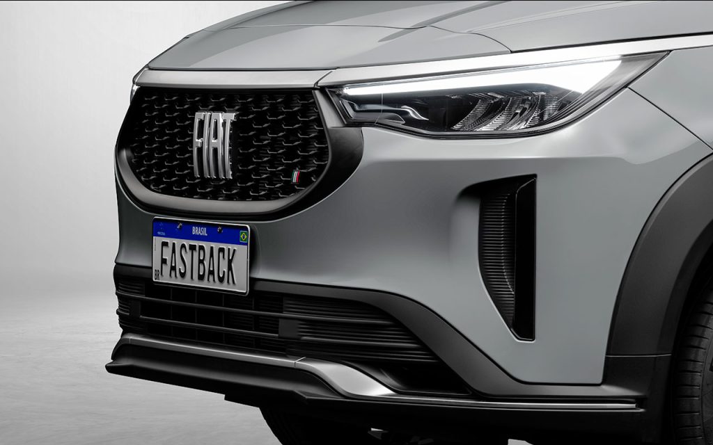 Fiat Fastback: veja quais versões perdem menos valor - Guru dos Carros