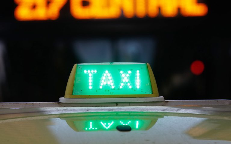 Cresce o uso de táxis e aplicativos na Grande São Paulo, superando ...