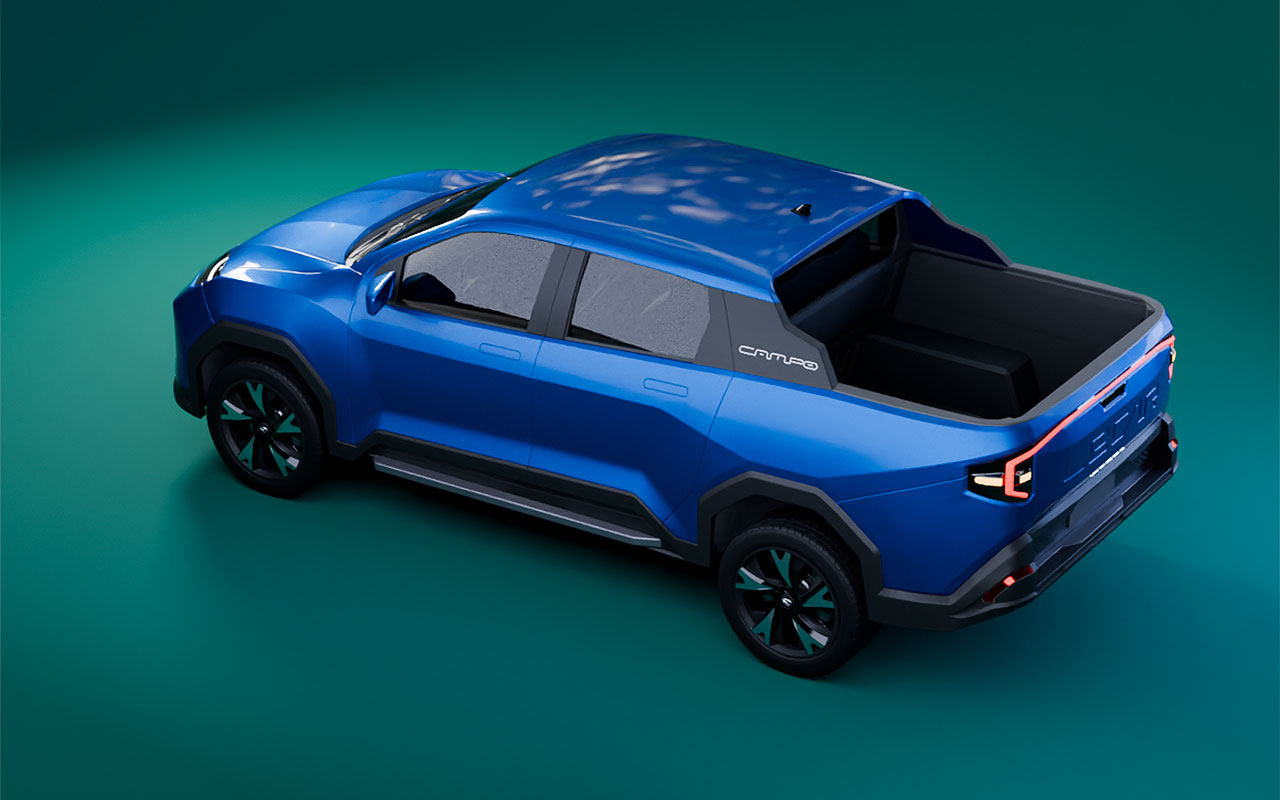 Lecar aposta em modelo inédito de vendas no Brasil e prepara expansão - Guru dos Carros