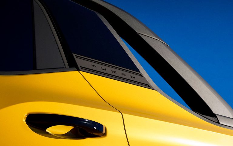 Volkswagen Tukan será a nova picape rival da Fiat Toro e estreia em ...