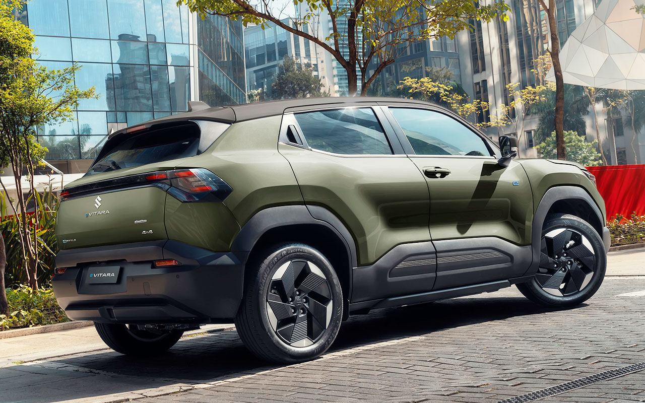 iCar V23 pode chegar ao Brasil? Veja o que diz a CAOA Chery - Guru dos ...