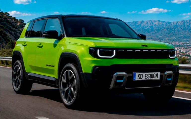 O futuro de Creta, Renegade e outros SUVs compactos - Guru dos Carros